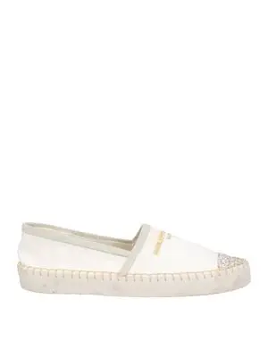 Philippe Model Loafers - White