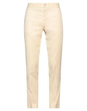 120% Lino Chino Pants