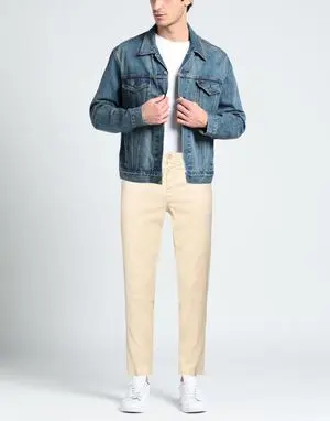 120% Lino Chino Pants