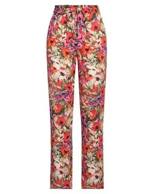Blumarine High Rise Pants For Women