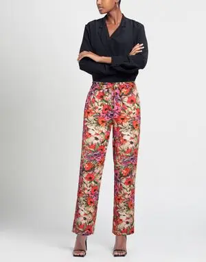 Blumarine Straight Leg Pants