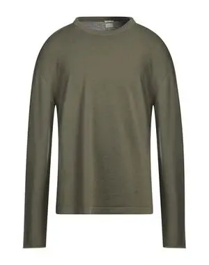 Massimo Alba Long Sleeve Knitwear For Men