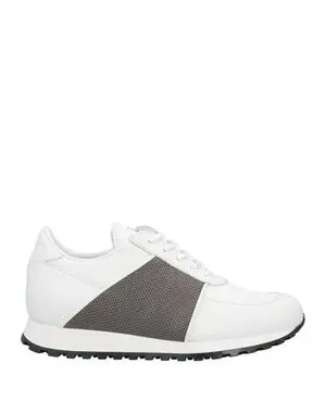 Giuseppe Zanotti Round Toe Sneakers For Men