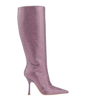LIU •JO Leonie Hanne X Boot - Purple