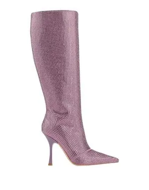 LIU •JO Leonie Hanne X Boot - Purple