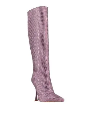 LIU •JO Leonie Hanne X Boot - Purple