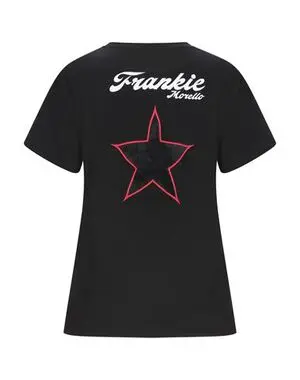 FRANKIE MORELLO T-shirt - Black