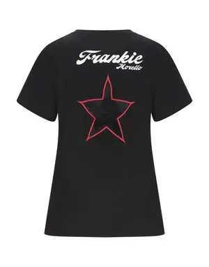 FRANKIE MORELLO T-shirt - Black