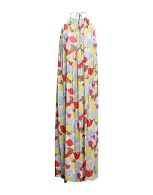 LAVIEPURE MAISON Maxi Dress - Ivory
