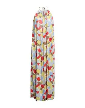 LAVIEPURE MAISON Maxi Dress - Ivory