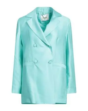 BLUGIRL Blazer - Blue