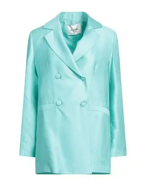 BLUGIRL Blazer - Blue