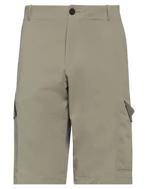 ESEMPLARE Shorts & Bermuda Shorts - Sage Green