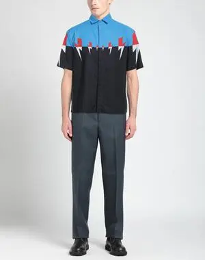 Neil Barrett Shirt Size Cotton