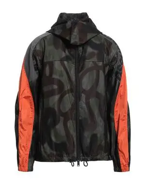 Dsquared2 Military Windbreaker