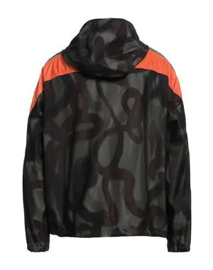 Dsquared2 Military Windbreaker