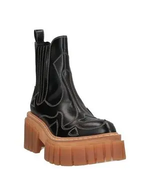 Stella McCartney Ankle Boots