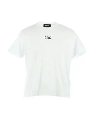 Dsquared2 T-shirt Size Cotton