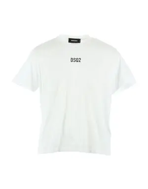 Dsquared2 T-shirt Size Cotton