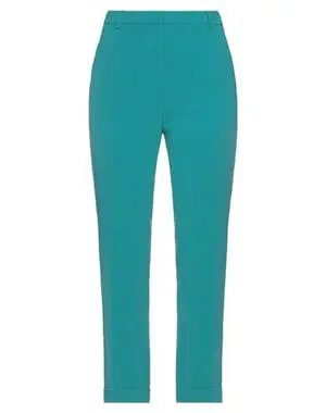 Boutique Moschino Applique Pants For Women