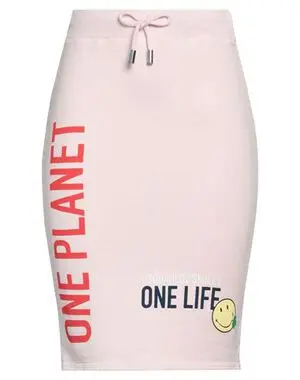 Dsquared2 Mini Pencil Skirt - Pink