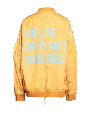 Dsquared2 Bomber Jacket