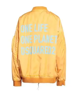 Dsquared2 Bomber Jacket