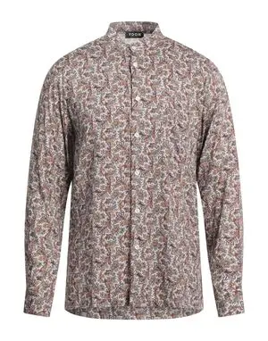 YOON Shirt Size Viscose