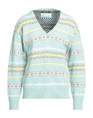 Raf Simons Merino Wool Sweater