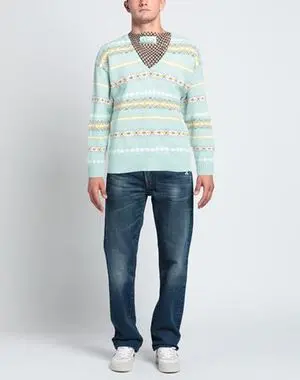 Raf Simons Merino Wool Sweater