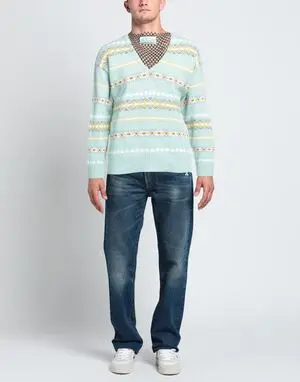 Raf Simons Merino Wool Sweater
