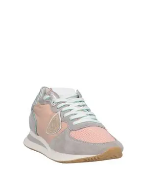 Philippe Model Low-top Sneakers - Grey