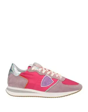 Philippe Model Low-Top PHILIPPE MODEL Sneakers Pink