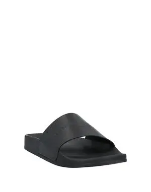 IH NOM UH NIT Sandals Soft Leather - Black