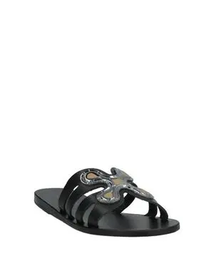 ANCIENT GREEK SANDALS X PETER PILOTTO Slide Sandals
