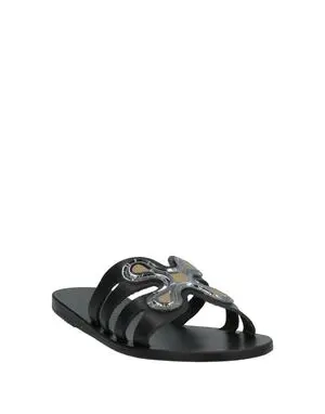 ANCIENT GREEK SANDALS X PETER PILOTTO Slide Sandals