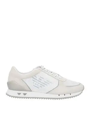 Ea7 Embellished Shoes For Women