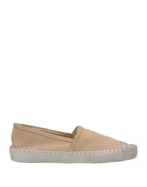Philippe Model Slip-on Sneakers - Beige