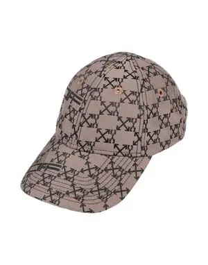 OFF-WHITE™ Embroidered Baseball Cap