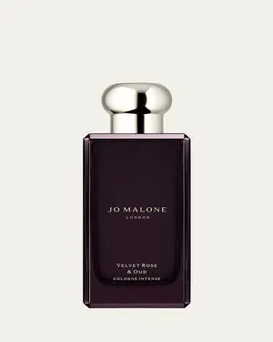 Jo Malone Velvet Rose And Oud Cologne Intense - One-color