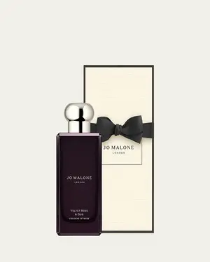 Jo Malone Velvet Rose And Oud Cologne Intense - One-color