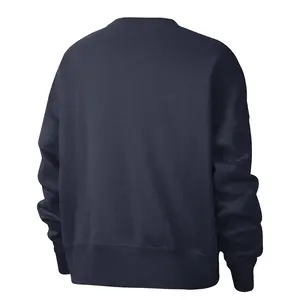 Nike Georgetown College Crew-neck Sweatshirt