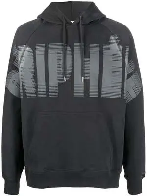 Études Studio Racing Peripherie Organic Cotton Hoodie