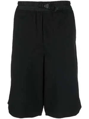 Y3 Bermuda Shorts