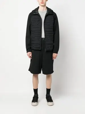 Y3 Bermuda Shorts