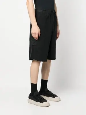 Y3 Bermuda Shorts