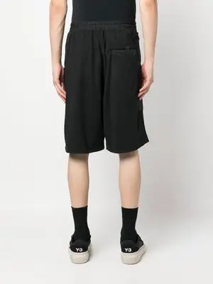 Y3 Bermuda Shorts