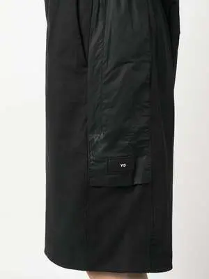 Y3 Bermuda Shorts