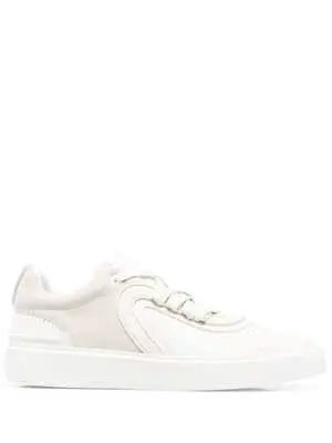 Balmain B-skate Low-top Sneakers