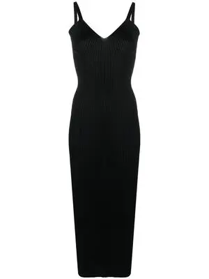 Our Legacy Ribbed Dresses